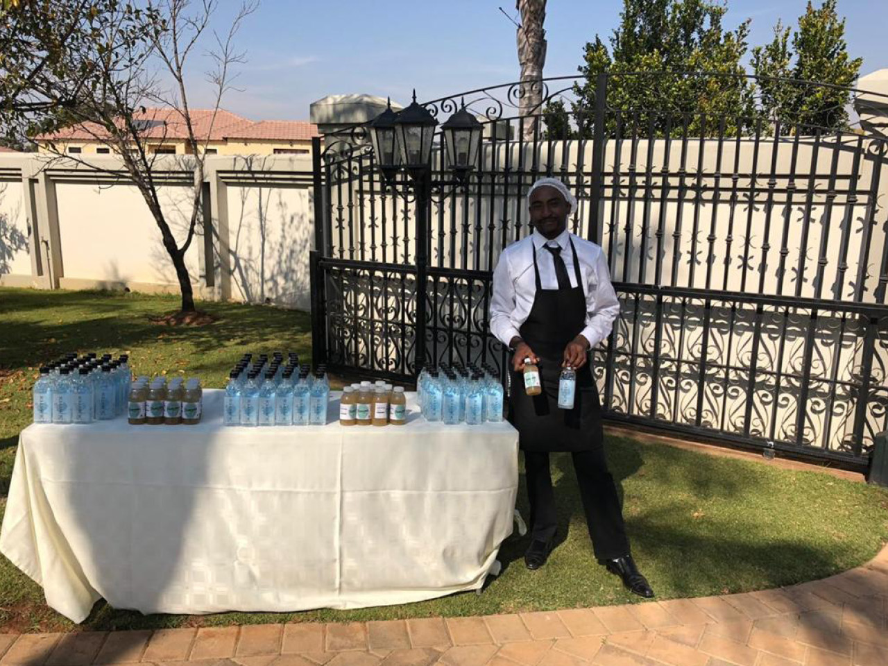 Gallery – Odirile Caterers