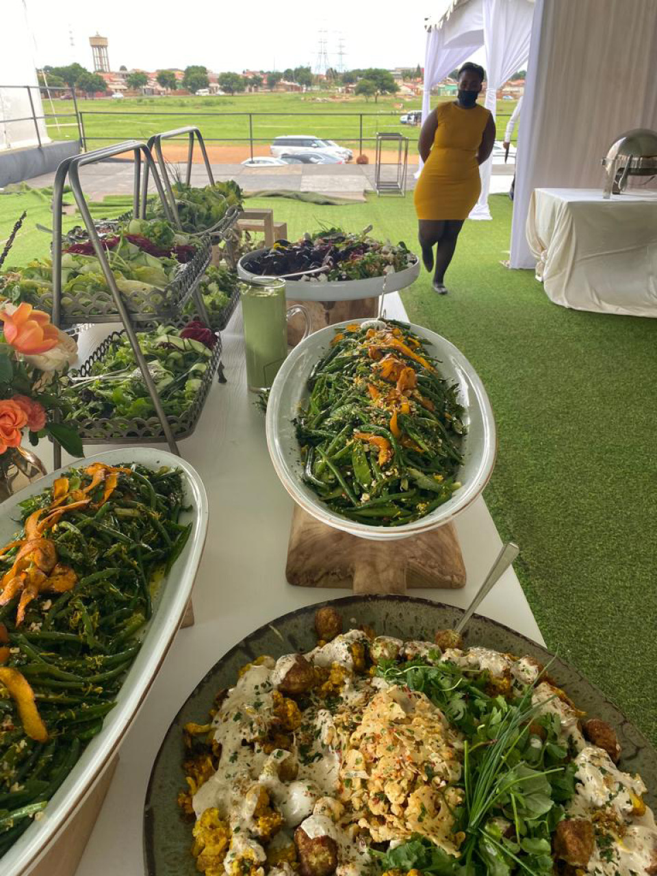 Gallery – Odirile Caterers